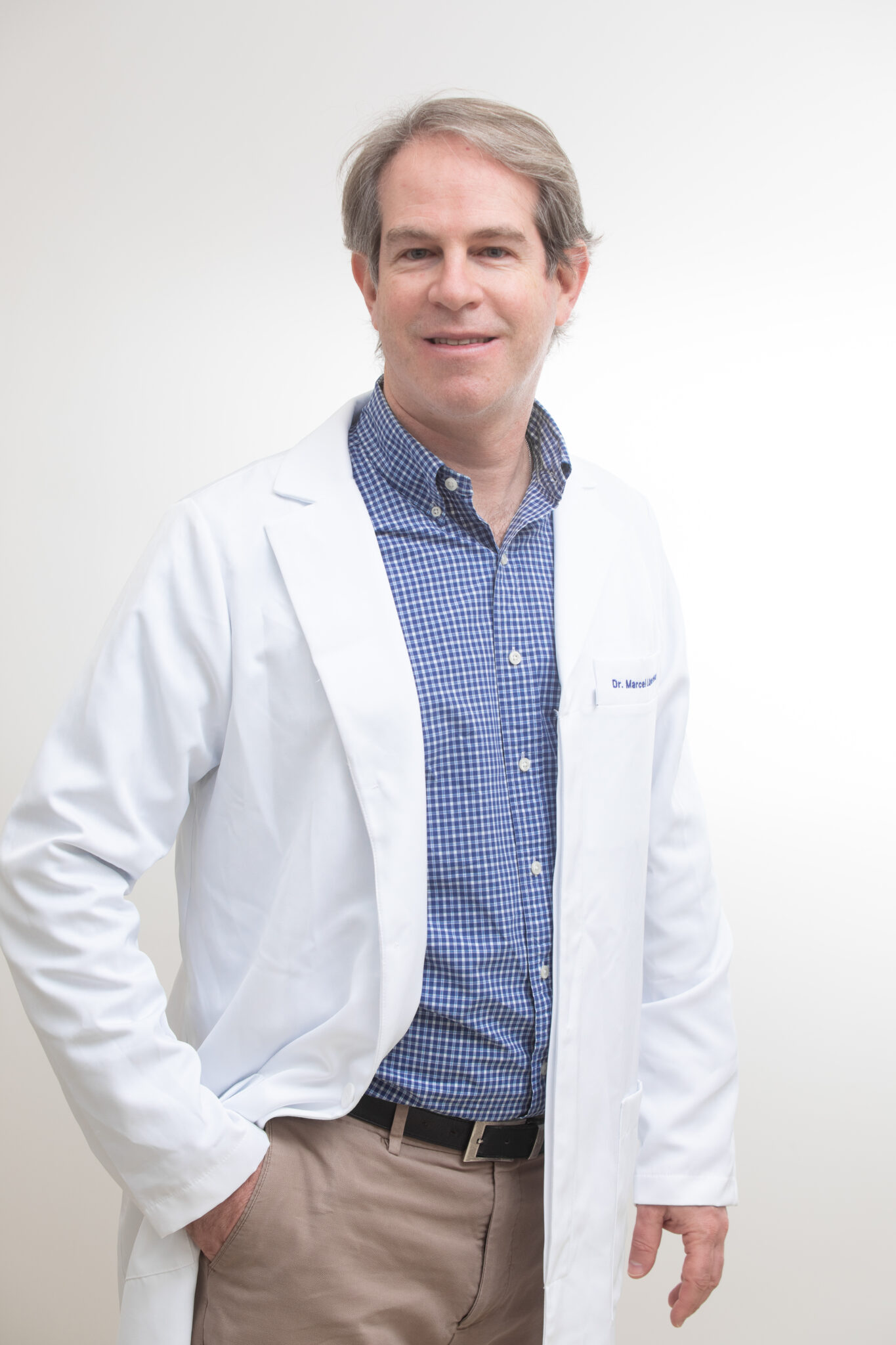 Home - Dr. Marcel Liberman | Cardiologista